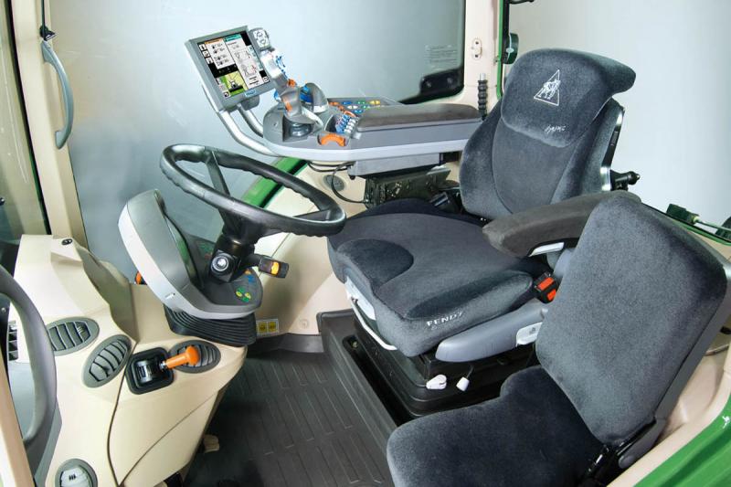 Noutati ale tehnologiei din agricultura. Vezi cele mai noi functii din ...